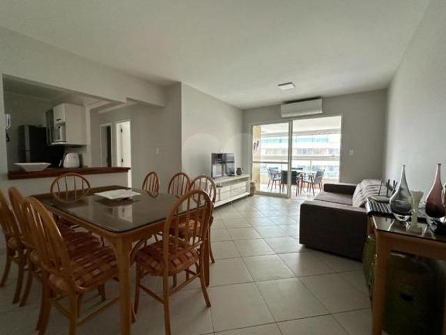 Apartamento com 4 quartos à venda em Riviera SP