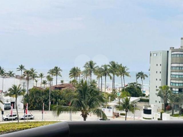 Apartamento com 4 quartos à venda em Riviera SP