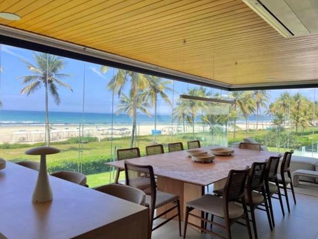 Apartamento com 4 quartos à venda em Riviera SP