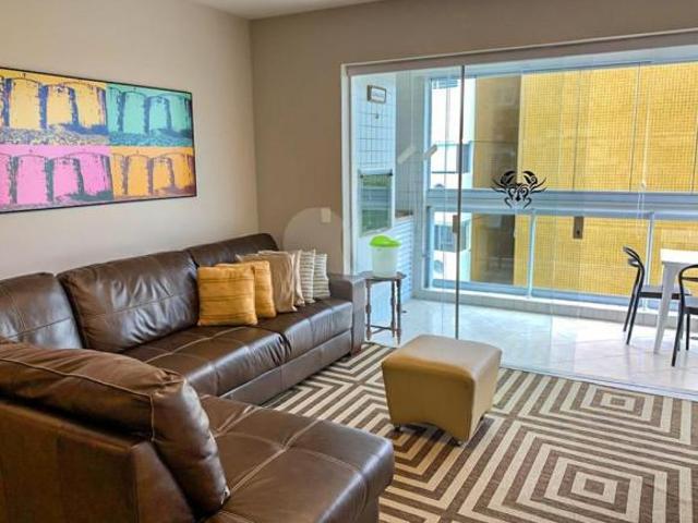 Apartamento com 4 quartos à venda em Riviera SP