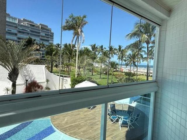 Apartamento com 4 quartos à venda em Riviera SP