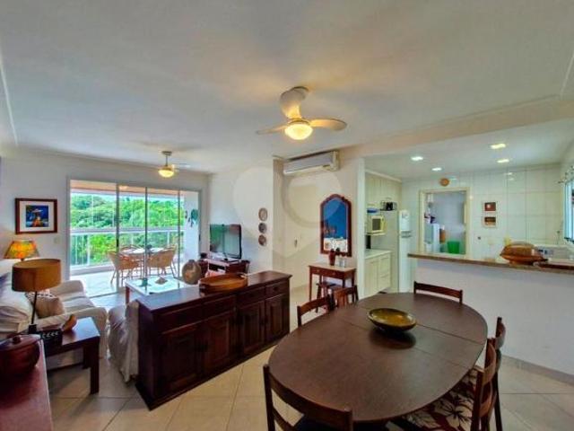 Apartamento com 4 quartos à venda em Riviera SP
