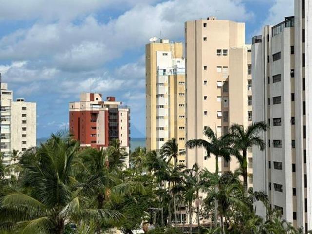 Apartamento com 4 quartos à venda em Riviera SP