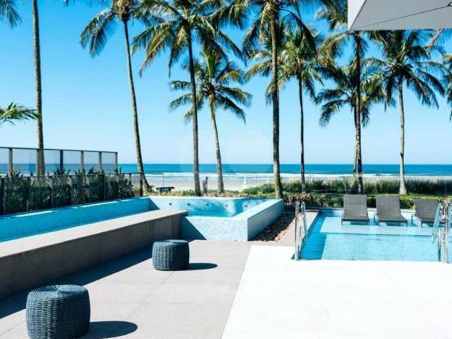 Apartamento com 4 quartos à venda em Riviera SP
