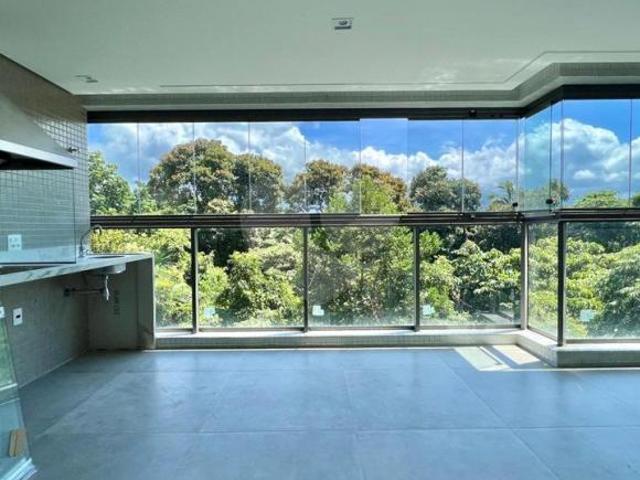 Apartamento com 4 quartos à venda em Riviera SP