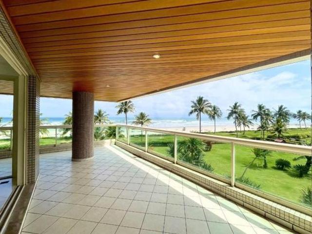 Apartamento com 4 quartos à venda em Riviera SP