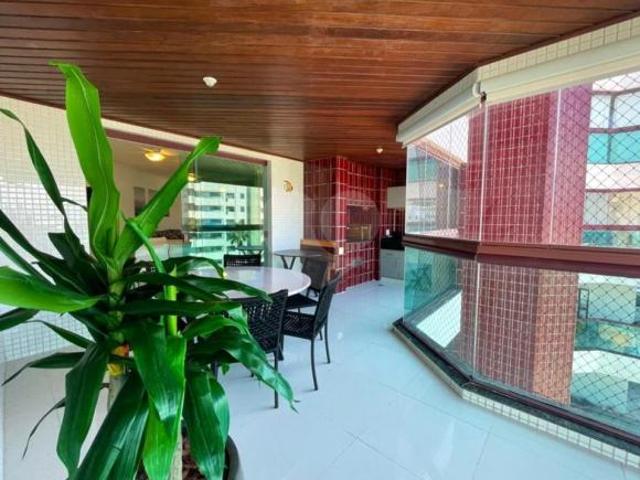 Apartamento com 4 quartos à venda em Riviera SP