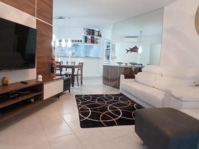 Apartamento com 4 quartos à venda em Riviera SP