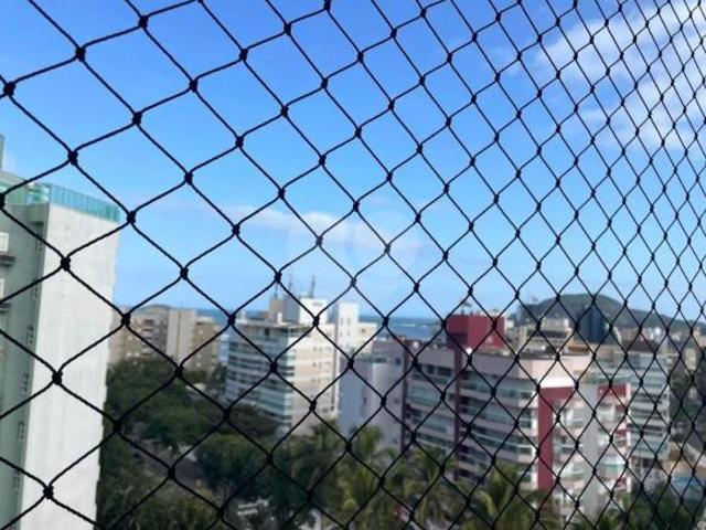 Apartamento com 4 quartos à venda em Riviera SP