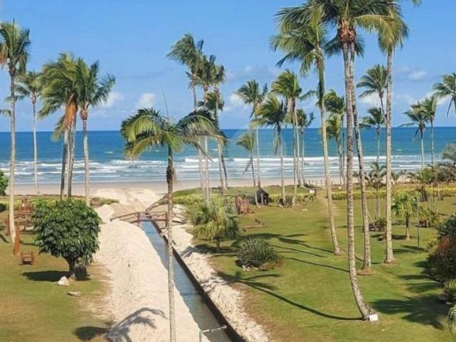 Apartamento com 4 quartos à venda em Riviera SP