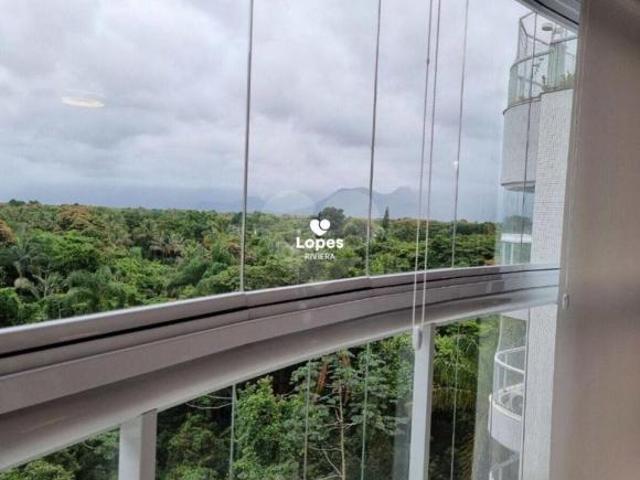 Apartamento com 4 quartos à venda em Riviera SP