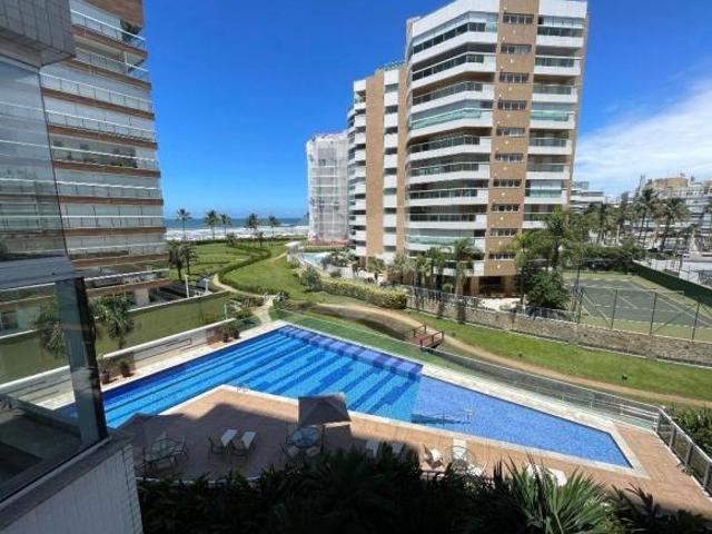 Apartamento com 4 quartos à venda em Riviera SP
