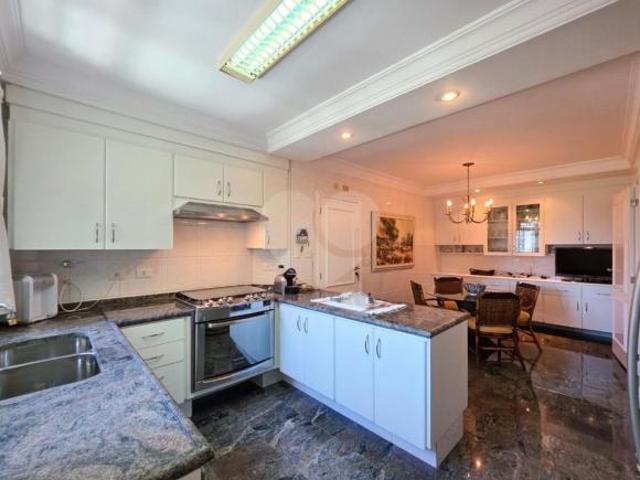 Apartamento com 4 quartos à venda em Riviera SP