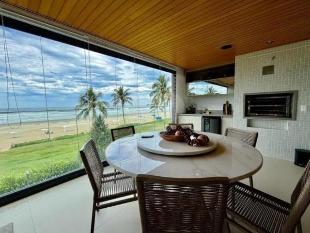 Apartamento com 4 quartos à venda em Riviera SP