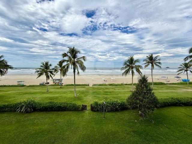 Apartamento com 4 quartos à venda em Riviera SP