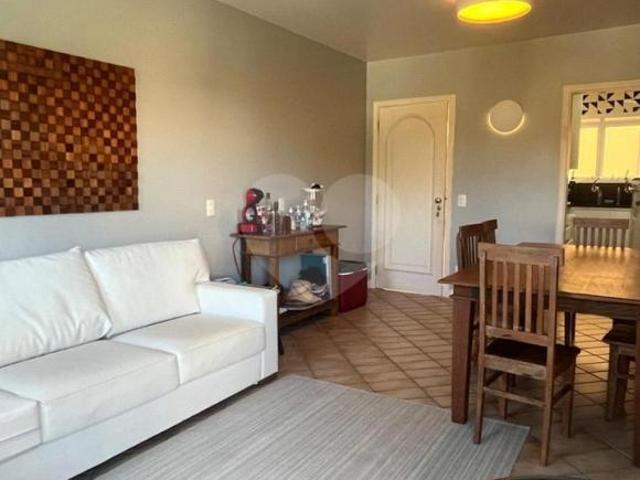 Apartamento com 4 quartos à venda em Riviera SP