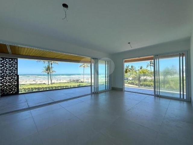 Apartamento com 4 quartos à venda em Riviera SP