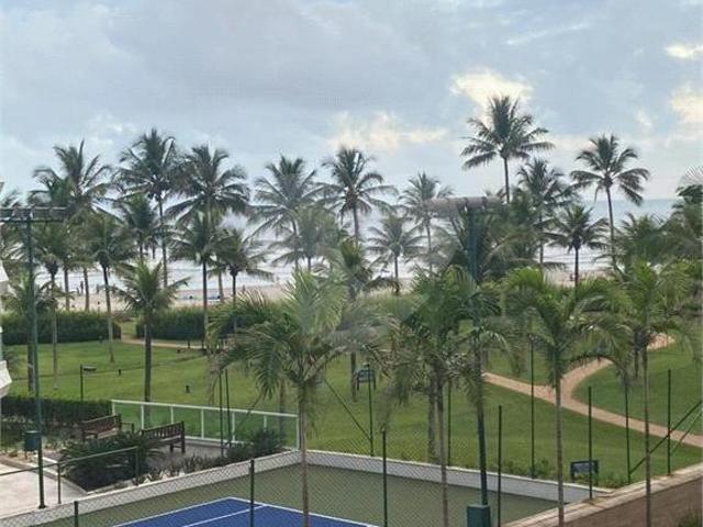 Apartamento com 4 quartos à venda em Riviera SP
