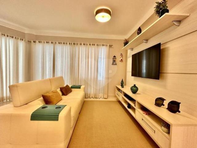 Apartamento com 4 quartos à venda em Riviera SP