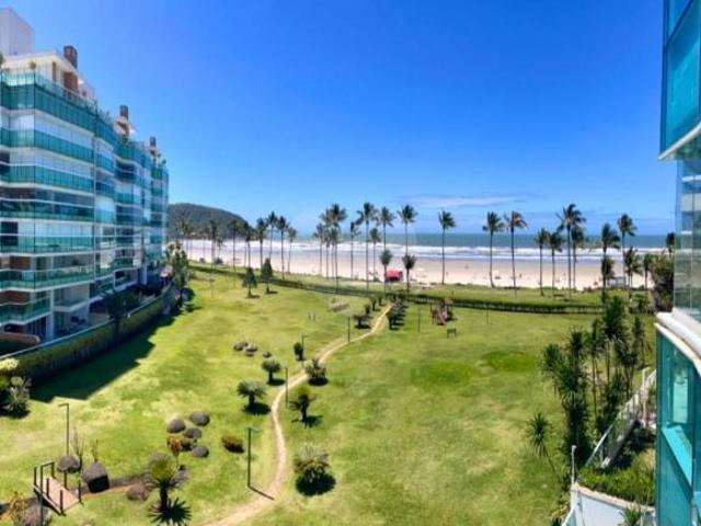 Apartamento com 4 quartos à venda em Riviera SP