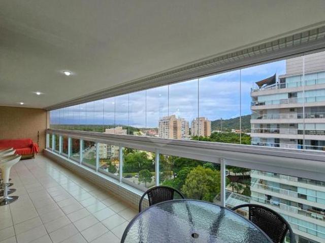 Apartamento com 4 quartos à venda em Riviera SP