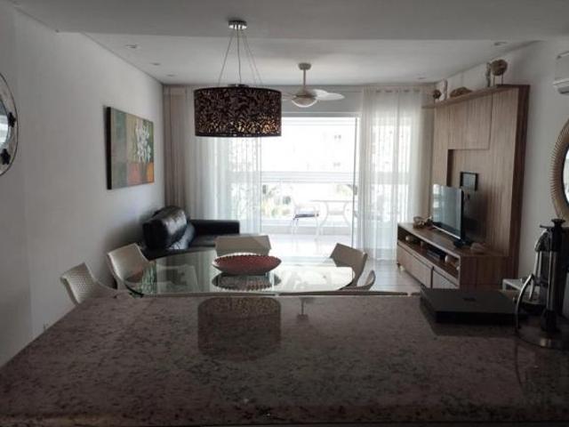 Apartamento com 4 quartos à venda em Riviera SP