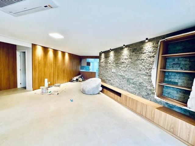 Apartamento com 4 quartos à venda em Riviera SP