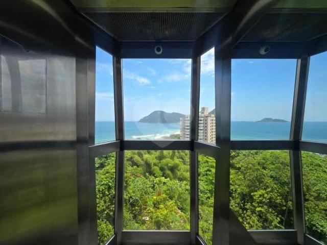 Apartamento com 4 quartos à venda em Tombo SP