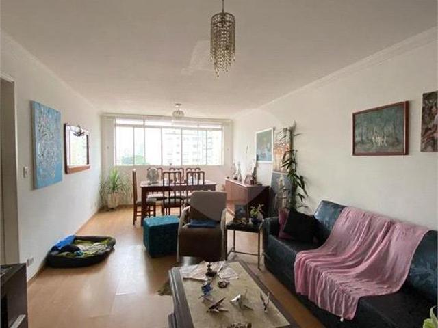 Apartamento com 4 quartos à venda em Tatuapé SP
