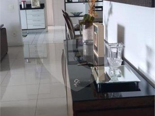 Apartamento com 4 quartos à venda em Tamboré SP