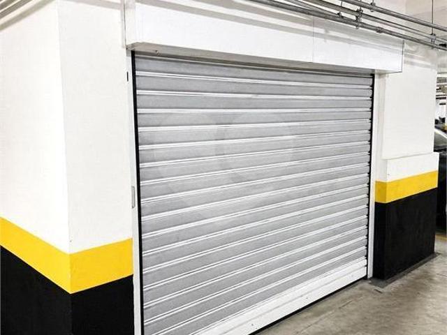 Apartamento com 4 quartos à venda em Tamboré SP