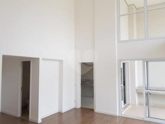 Apartamento com 4 quartos à venda em Taquaral SP