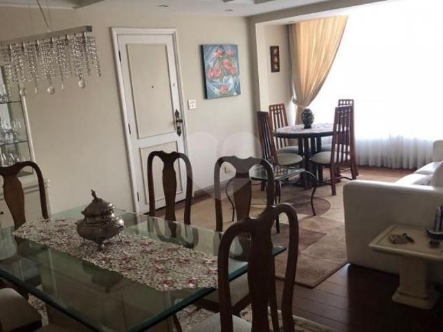Apartamento com 4 quartos à venda em Tremembé SP