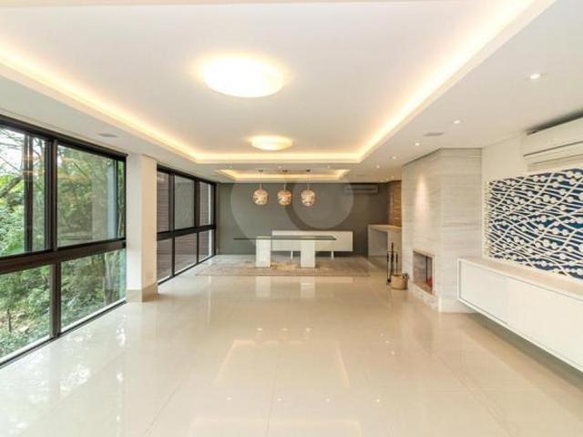 Apartamento com 4 quartos à venda em Três figueiras RS