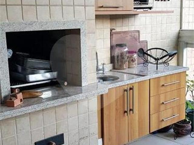 Apartamento com 4 quartos à venda em Umuarama SP