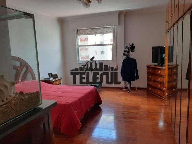 Apartamento com 4 quartos à venda em Varginha, no bairro Centro
