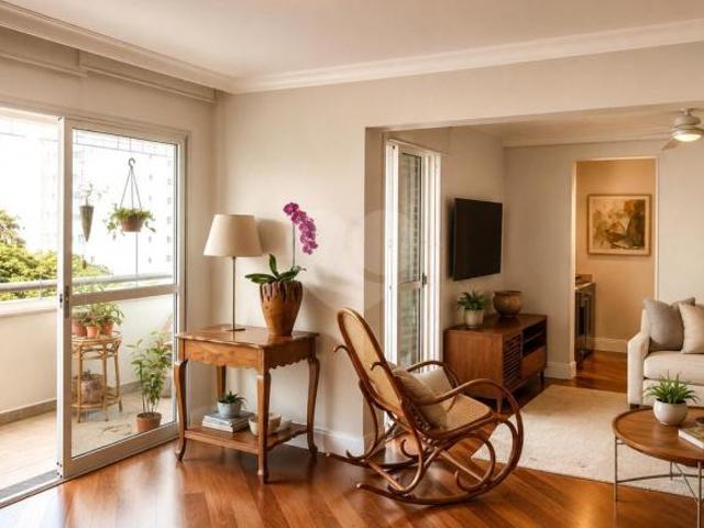 Apartamento com 4 quartos à venda em Vila uberabinha SP