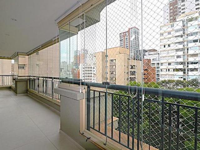 Apartamento com 4 quartos à venda em Vila uberabinha SP