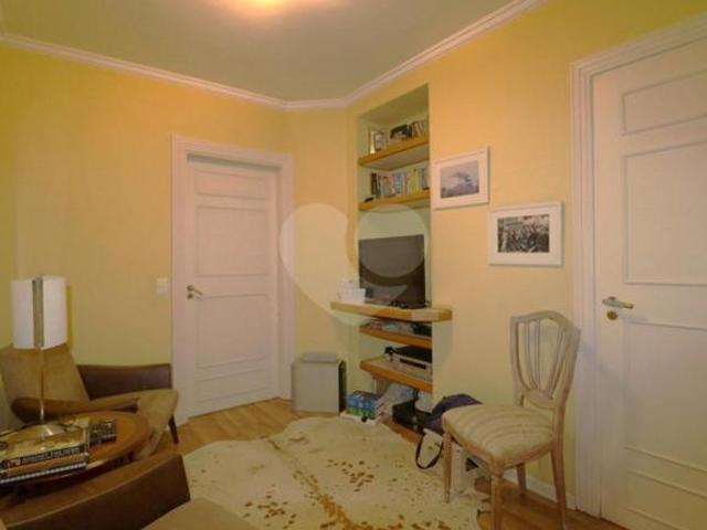 Apartamento com 4 quartos à venda em Vila uberabinha SP