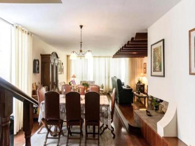 Apartamento com 4 quartos à venda em Vila uberabinha SP