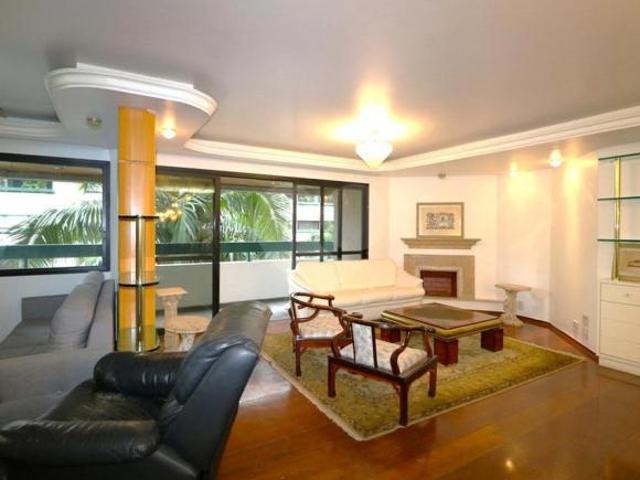 Apartamento com 4 quartos à venda em Vila uberabinha SP
