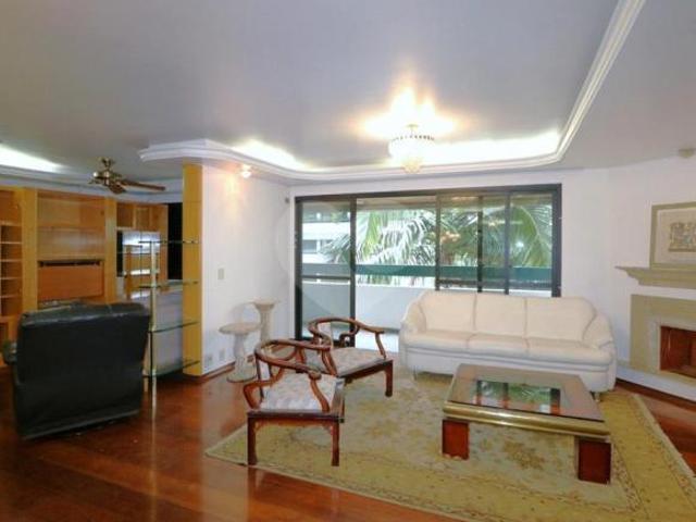 Apartamento com 4 quartos à venda em Vila uberabinha SP