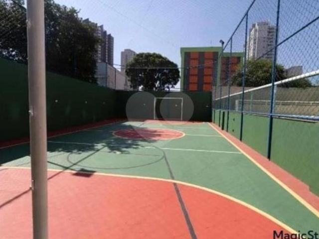 Apartamento com 4 quartos à venda em Vila zilda tatuapé SP