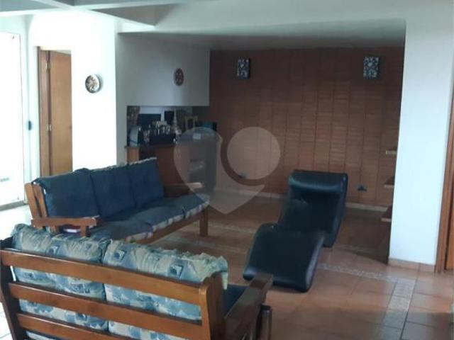 Apartamento com 4 quartos à venda em Vila albertina SP