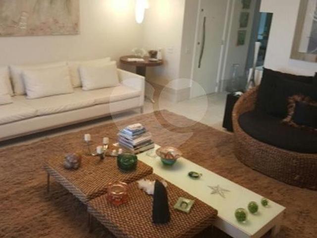 Apartamento com 4 quartos à venda em Vila alzira SP