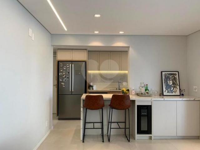 Apartamento com 4 quartos à venda em Vila anastácio SP