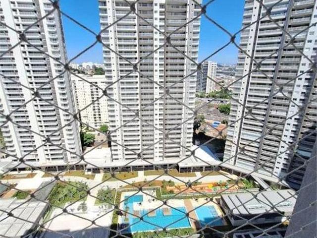 Apartamento com 4 quartos à venda em Vila anastácio SP