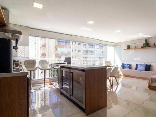 Apartamento com 4 quartos à venda em Vila anastácio SP