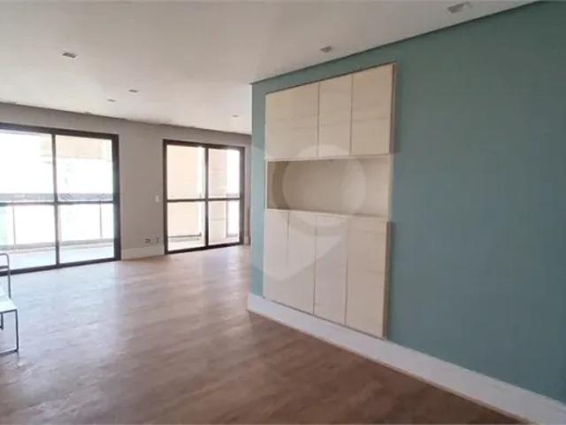 Apartamento com 4 quartos à venda em Vila Andrade SP