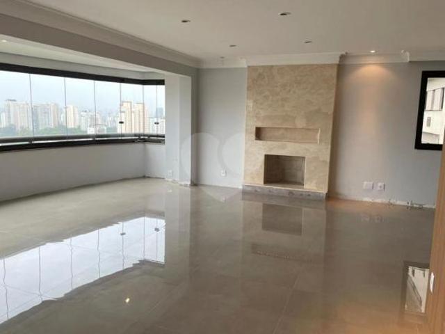 Apartamento com 4 quartos à venda em Vila andrade SP